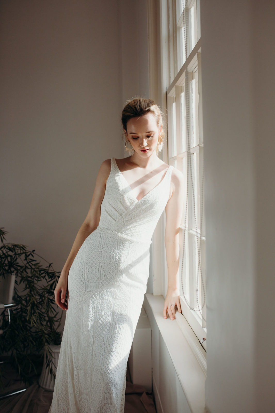 Daisy – Posie – Etcetera Bridal