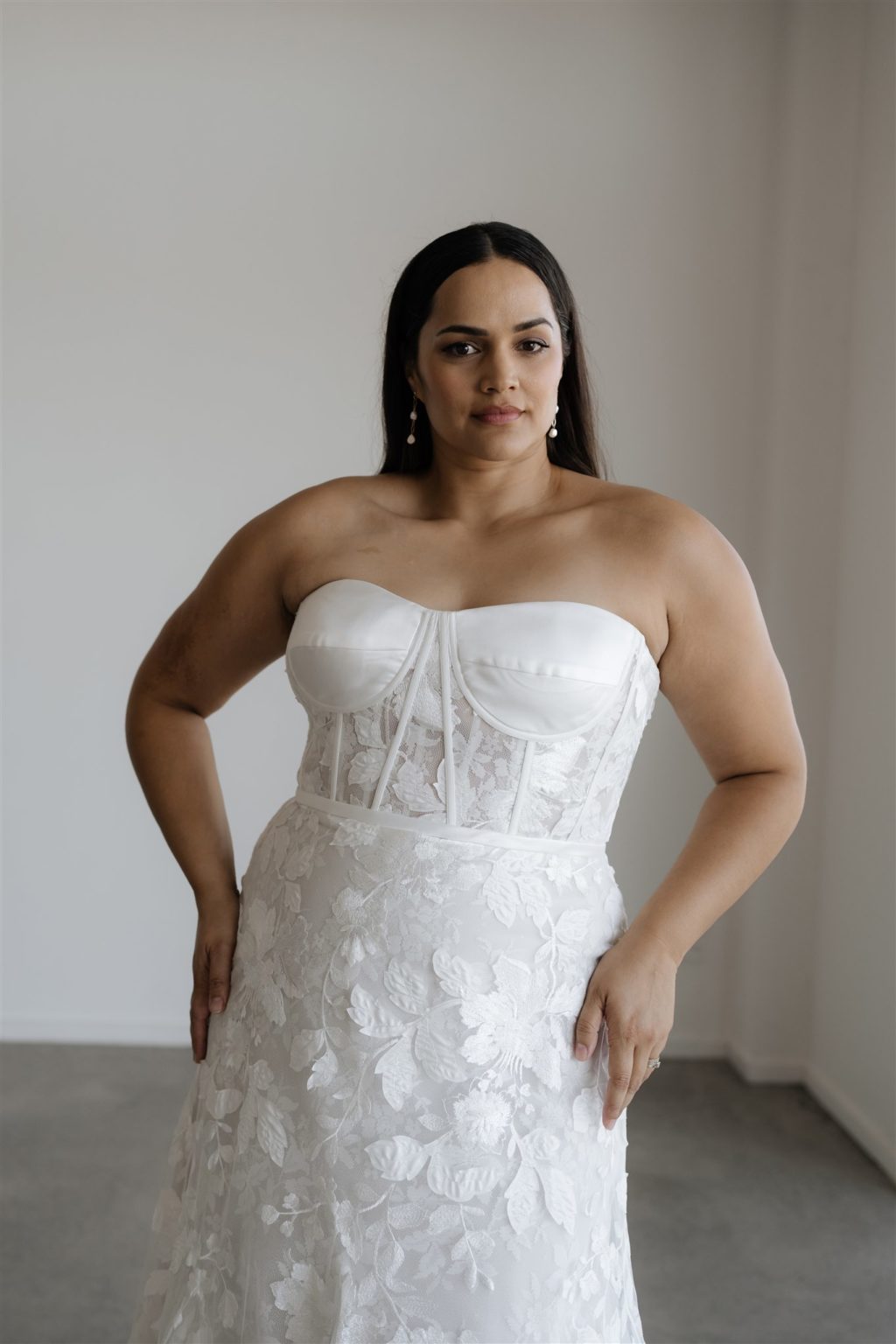 Hera Couture – Cadence Curve – Etcetera Bridal