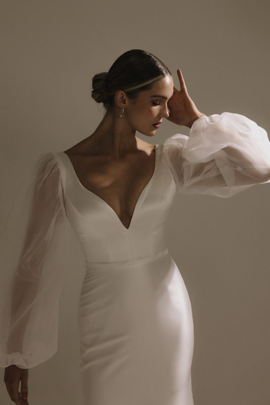 Hera Couture – Aldith – Etcetera Bridal